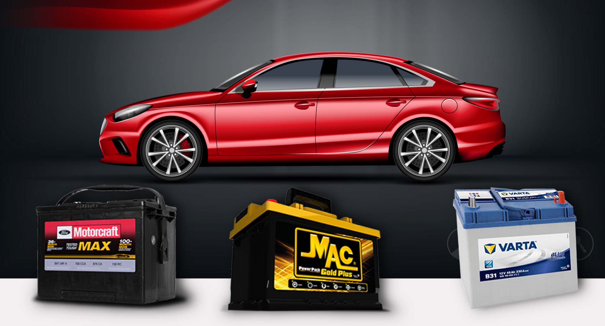 BATERIAS PARA CARRO – A DOMICILIO – las mejores baterias para carros en ...